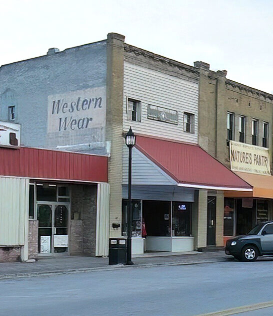 florida overlooked small town ftr