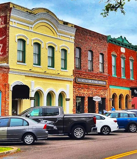florida perfect friendly town ftr
