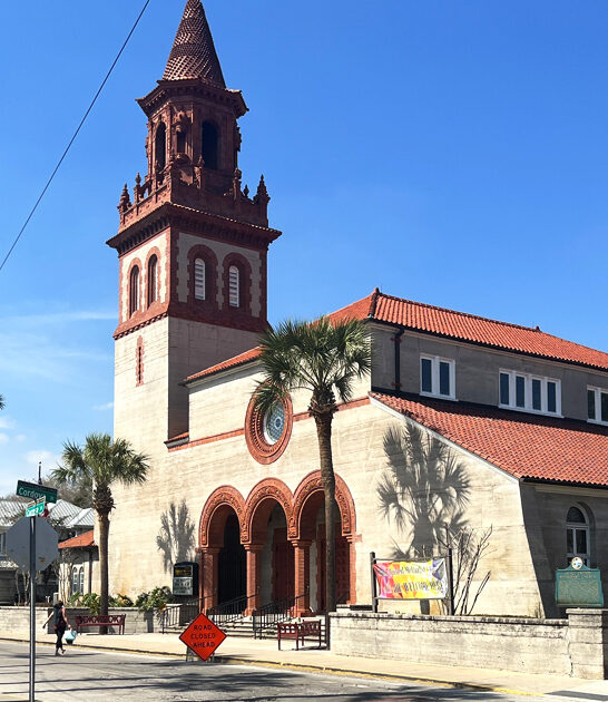 florida picture perfect trip ftr