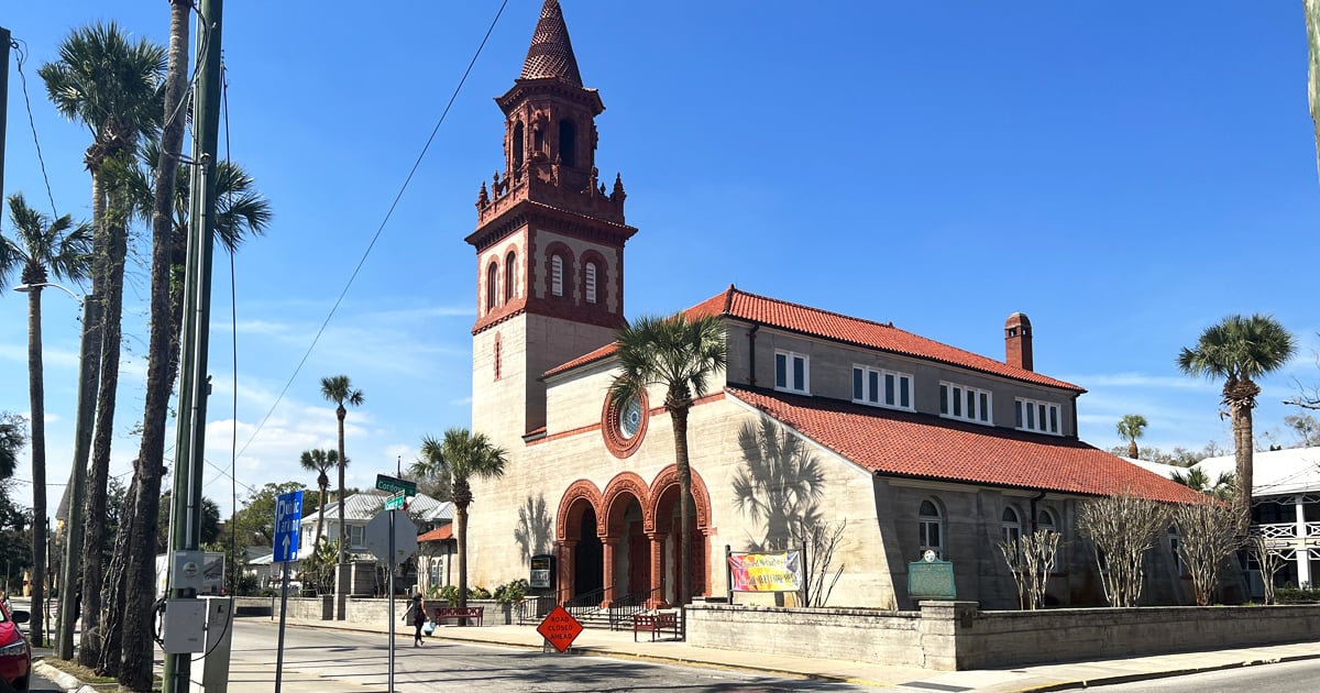 9 Picture-Perfect Day Trips In Florida You’ll Want To Take Again And Again