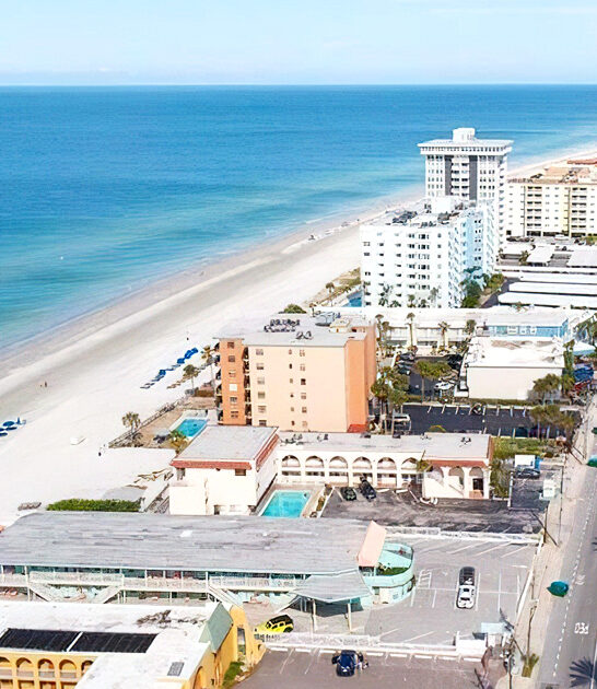 florida picturesque coastal town ftr