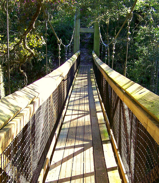florida picturesque park escape ftr