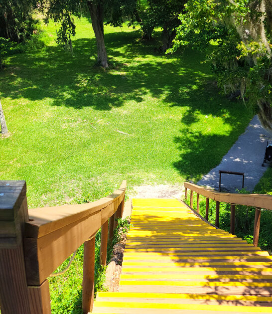 florida picturesque park state ftr