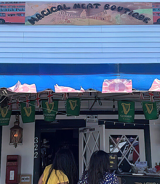 florida pub bangers mash ftr