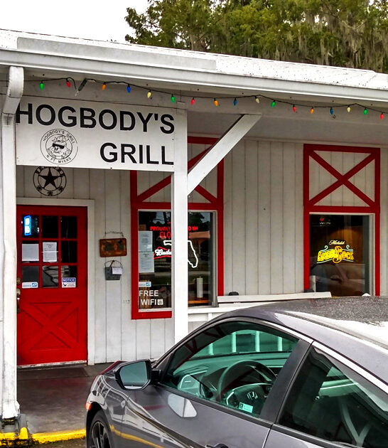 florida pulled pork bar ftr