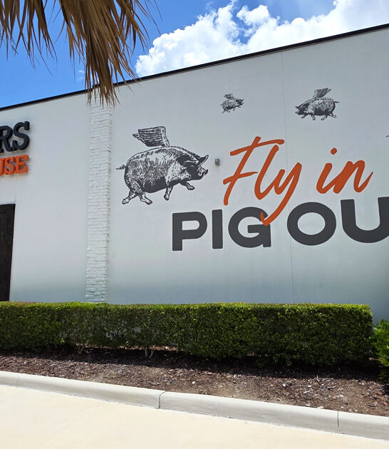 florida pulled pork restaurant ftr