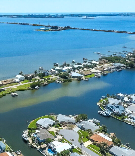 florida quaint island town ftr