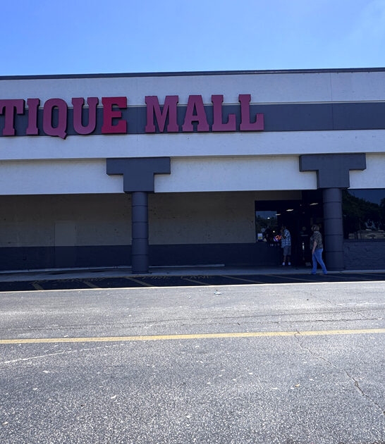 florida rare antique mall ftr