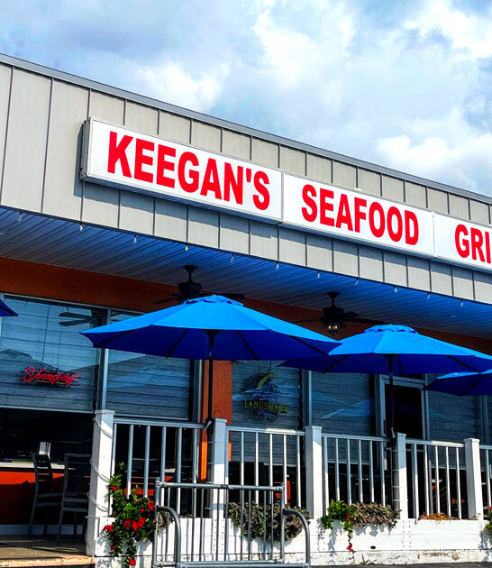 florida restaurant food experience ftr