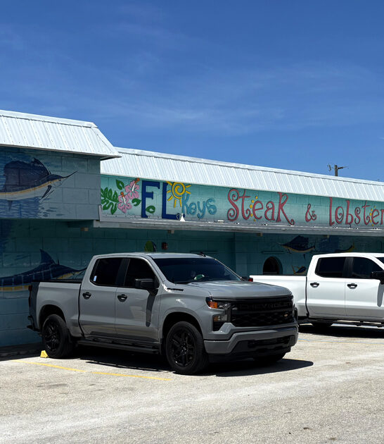 florida restaurant lobster tail ftr