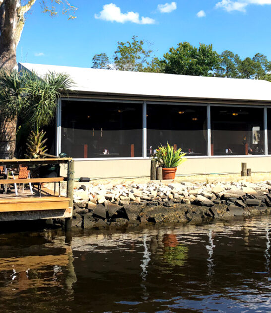 florida restaurant seafood linguine ftr