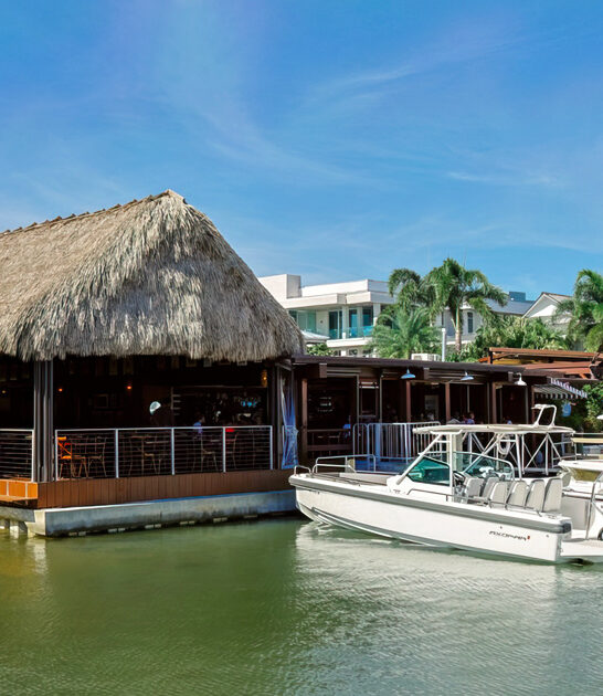 florida restaurant waterfront ftr