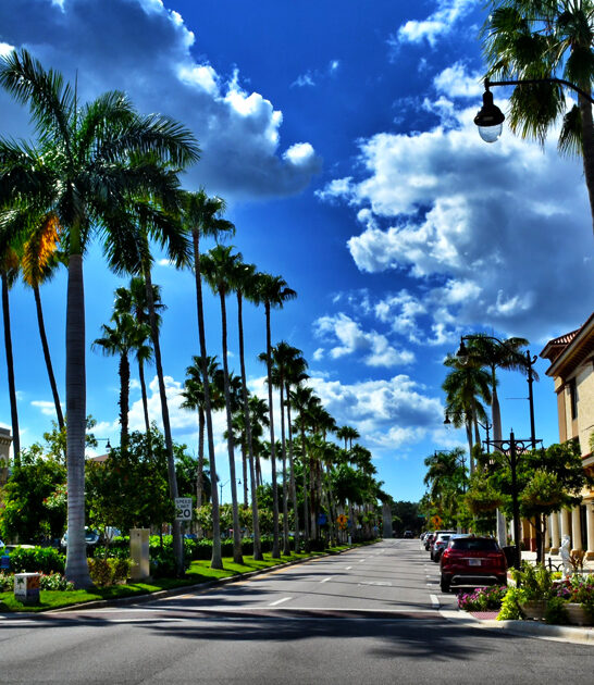 florida retire budget cities ftr