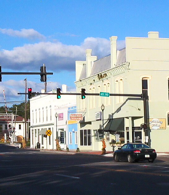 florida retire gorgeous town ftr