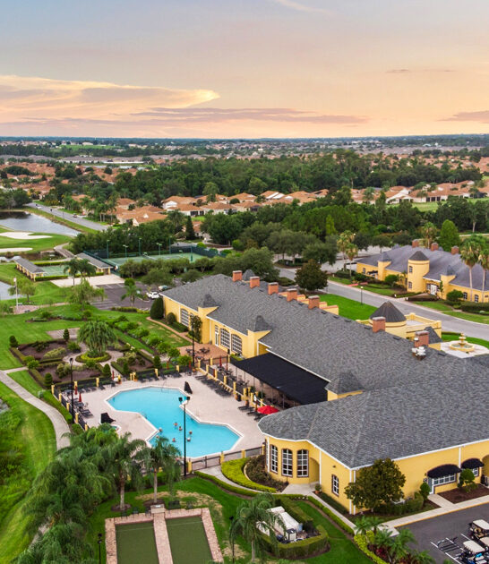 florida retirement friendly communities ftr