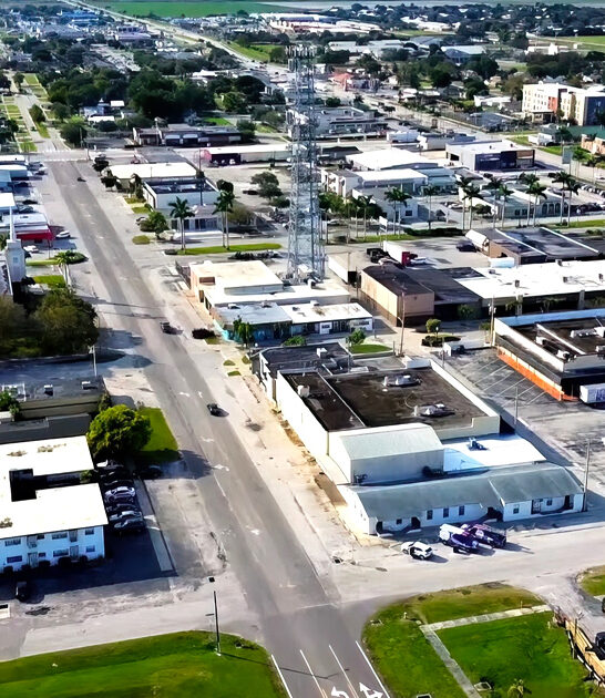 florida retirement town living ftr