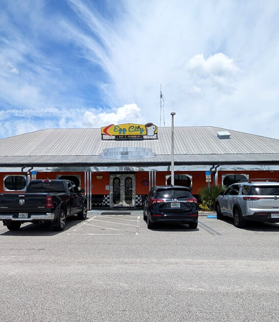 florida retro biscuits gravy ftr