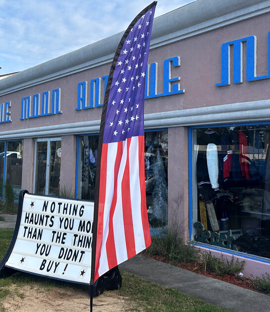 florida retro treasure galaxy ftr