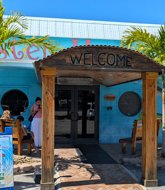 florida rib restaurant ftr