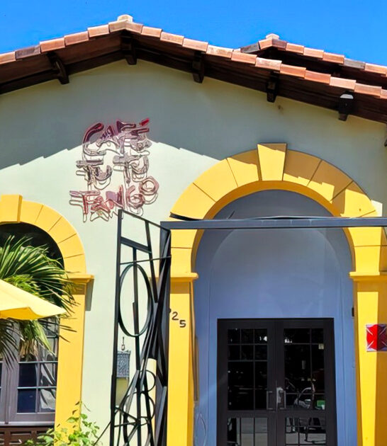 florida savory slider paradise ftr