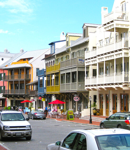 florida scenic dreamy towns ftr