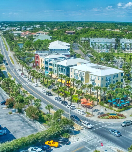 florida scenic drive escape ftr