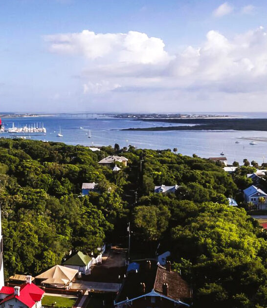 florida scenic unheard lighthouse ftr