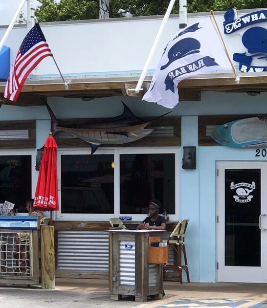 florida seafood drive restaurant ftr