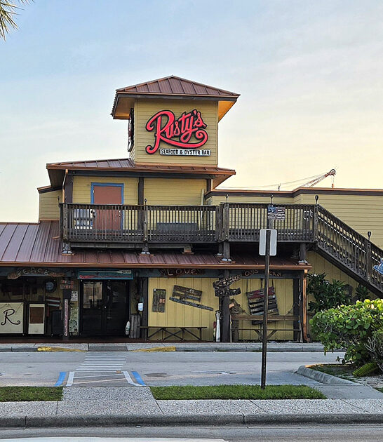 florida seafood restaurant fried ftr