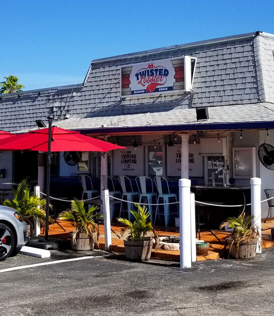 florida seafood spots tiny ftr