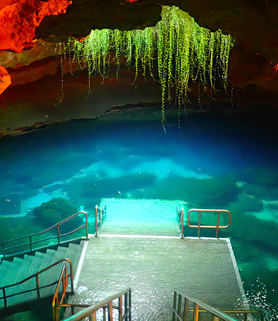 florida secluded spring trips ftr