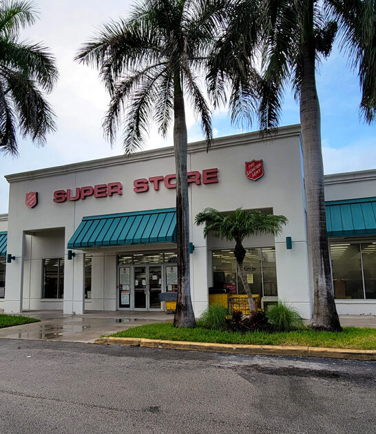 florida secondhand shop budget ftr