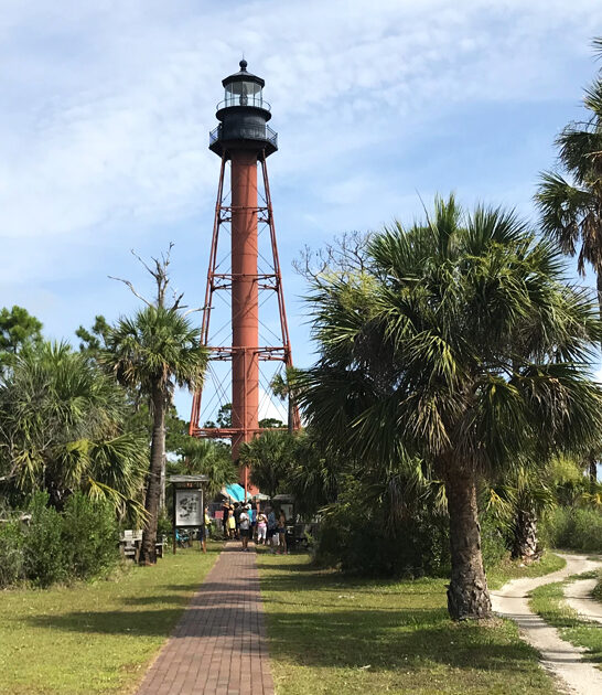 florida secret park gem ftr