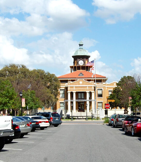 florida serene town living ftr