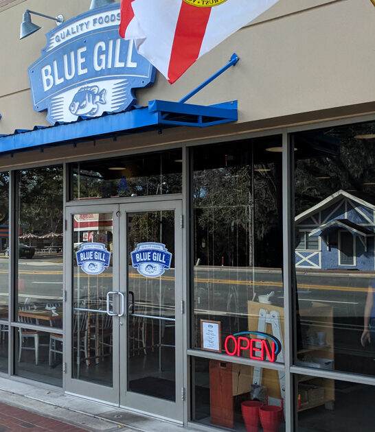florida serves fried chicken ftr