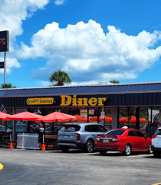 florida serves smoked sausages ftr