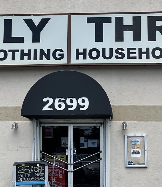 florida shop thrift enormous ftr