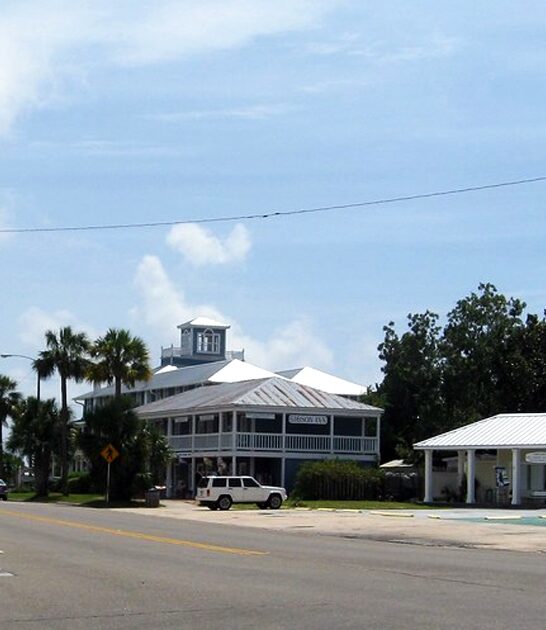 florida small town away ftr