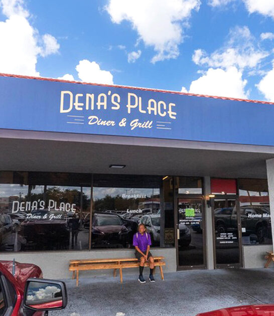 florida southern fried steak ftr