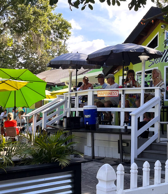 florida southern style cafe ftr