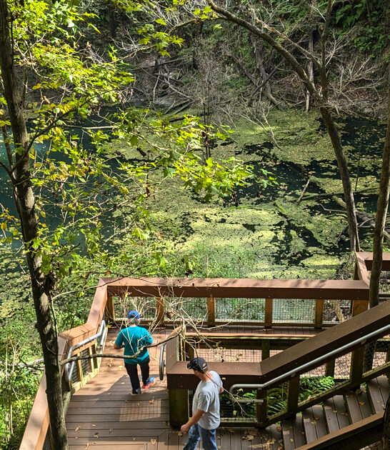 florida state park worthy ftr