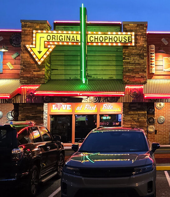 florida steakhouse humble amazing ftr