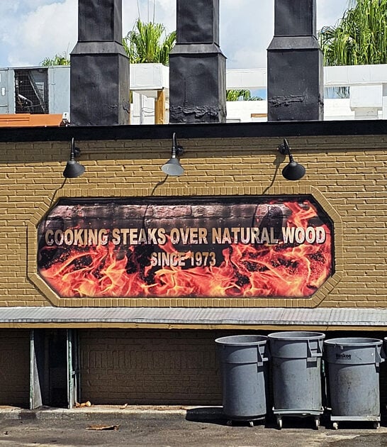 florida steakhouse restaurant escargot ftr