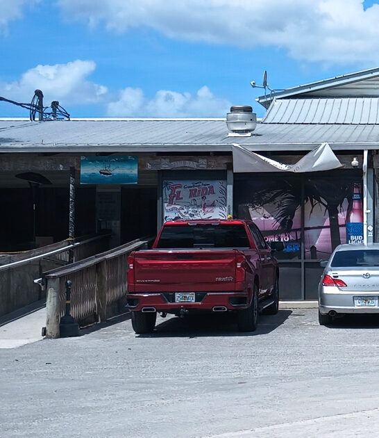 florida stone crab tiki ftr