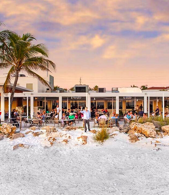 florida stunning beachfront restaurants ftr