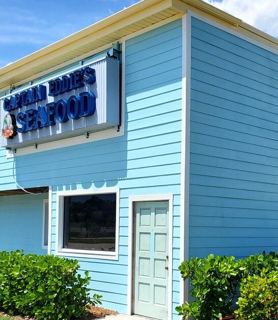 florida succulent humble seafood ftr
