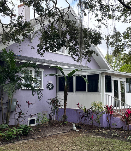 florida succulent pasta florentine ftr