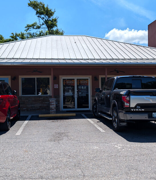 florida succulent pulled pork ftr