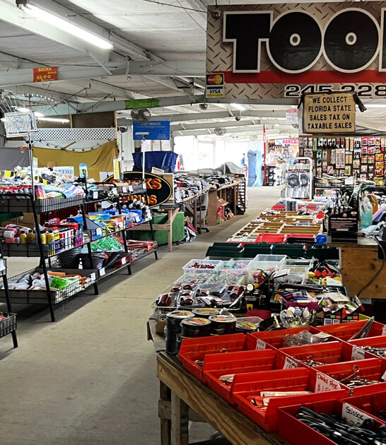 florida swap massive meet ftr