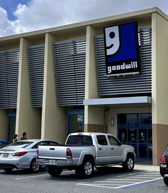 florida thrift bargain store ftr